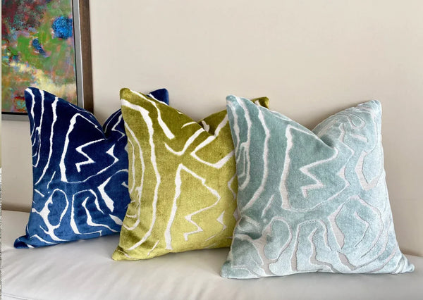 Using Color Theory to Choose Pillows – Smithy Home Couture