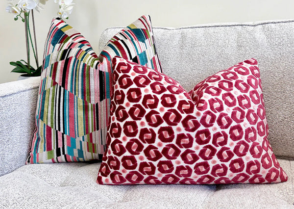 Mix and Match Patterns: How to Create a Cohesive Look – Smithy Home Couture