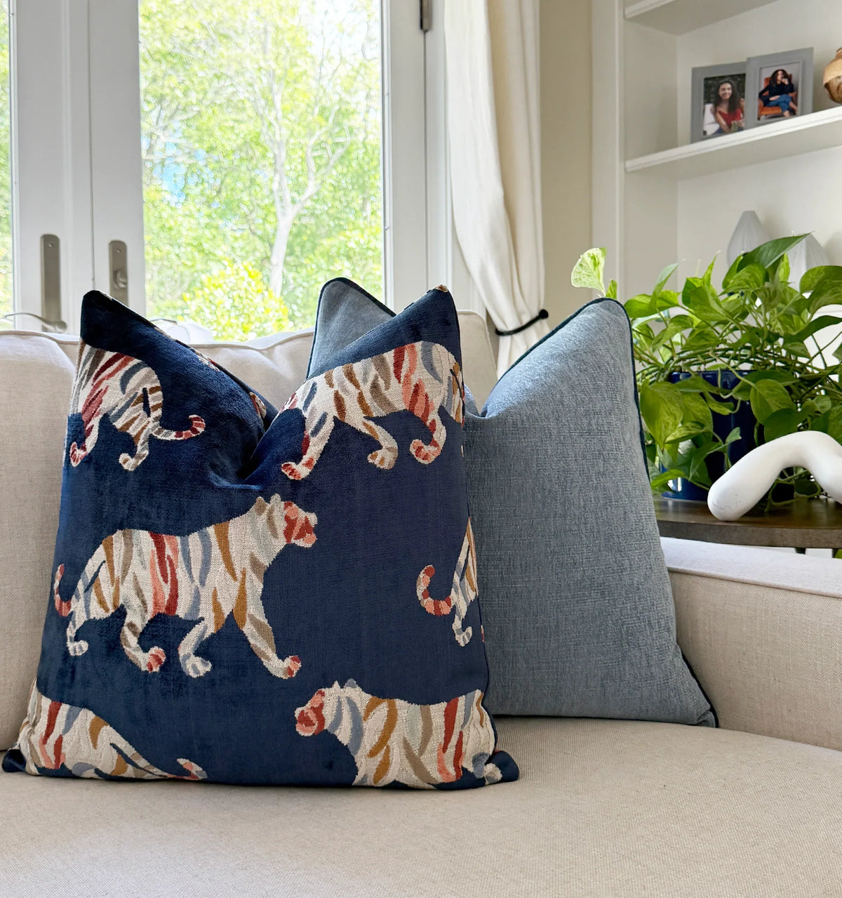 Throw Pillows – Smithy Home Couture